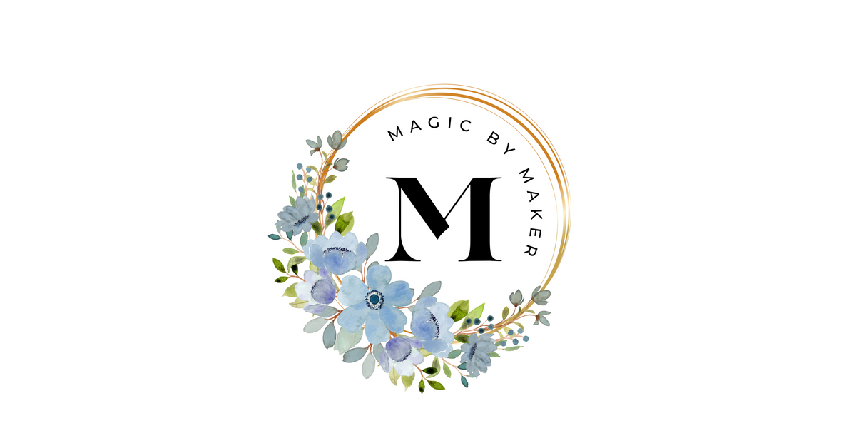 Magic By Maker